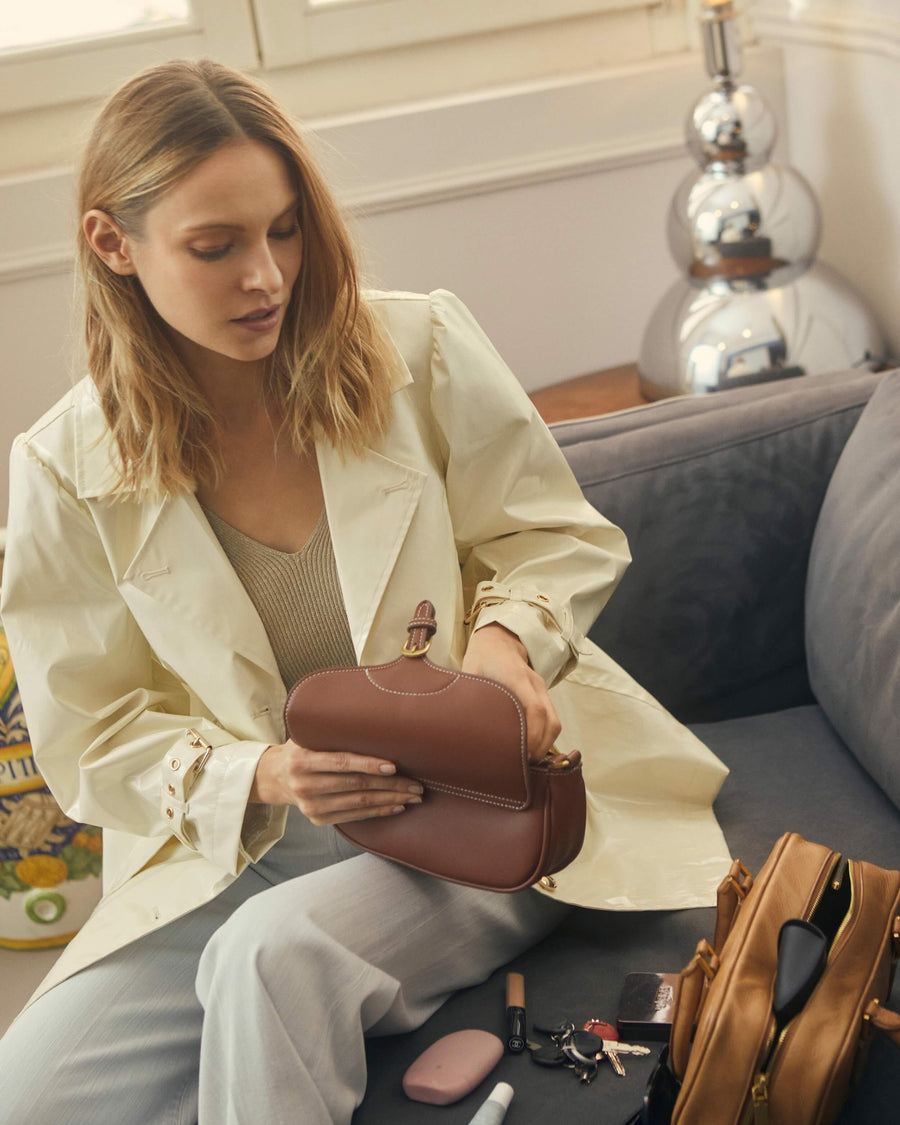 Jane Post | Distinctive Rain & Outerwear