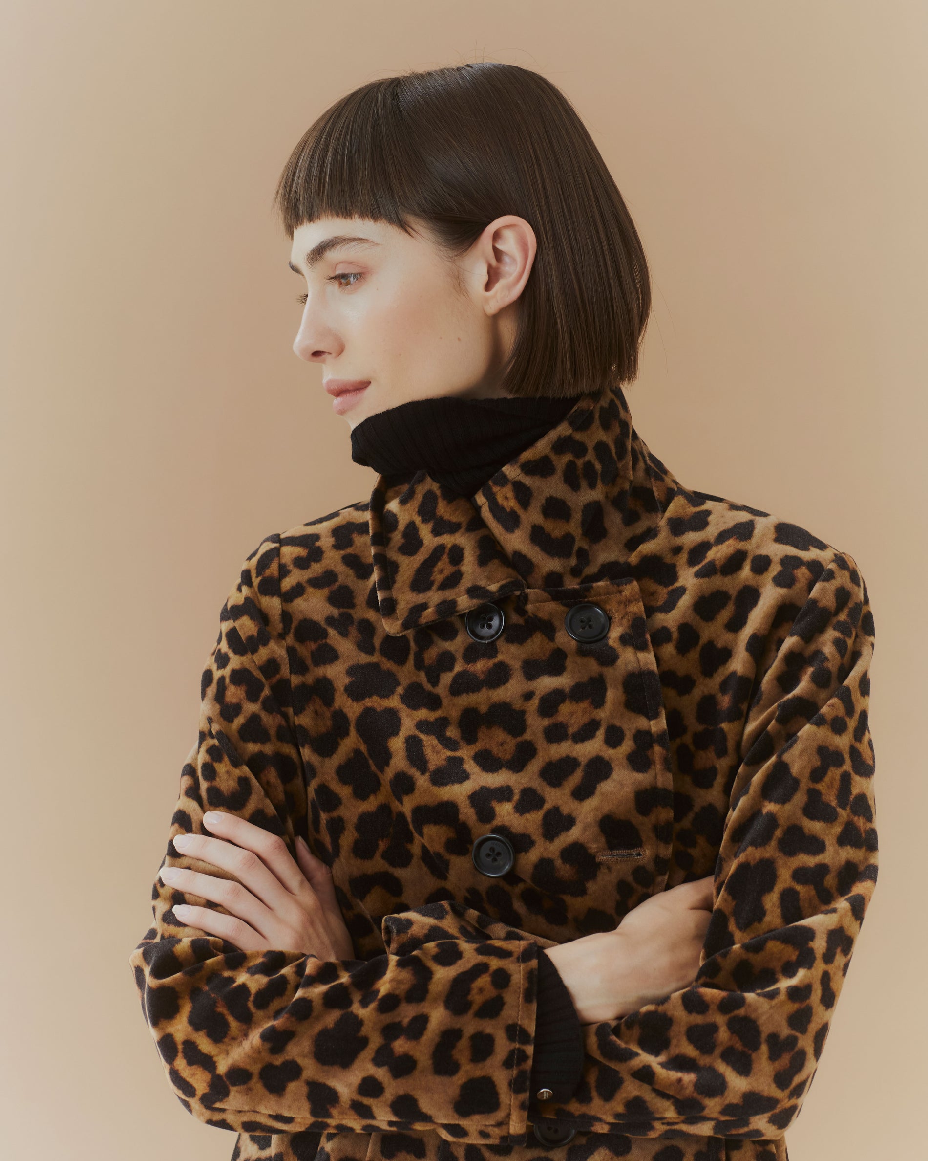 Jane Post | Distinctive Rain & Outerwear