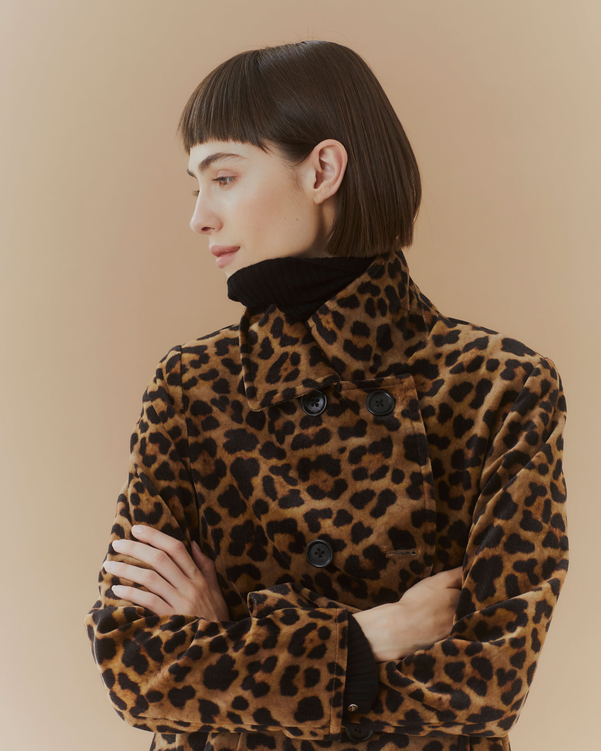 Jane Post | Distinctive Rain & Outerwear