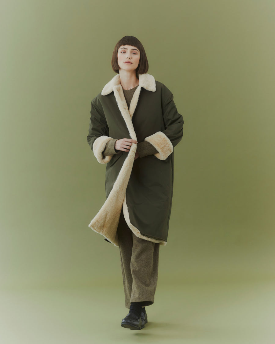 Jane Post | Distinctive Rain & Outerwear