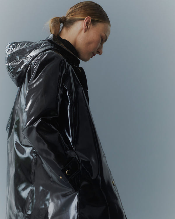 Jane Post | Distinctive Rain & Outerwear