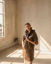 Jane Post | Distinctive Rain & Outerwear