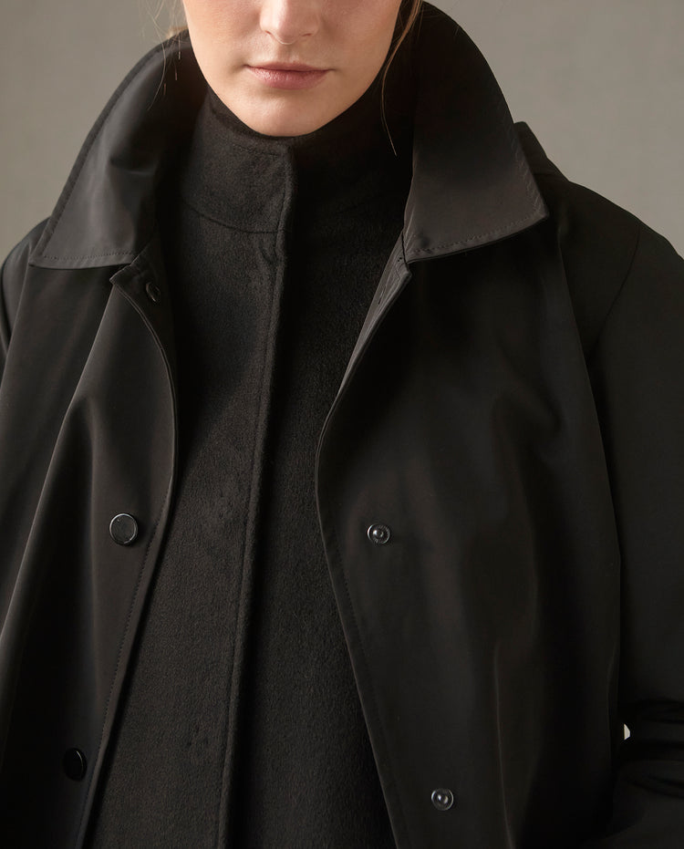 Jane Post | Distinctive Rain & Outerwear