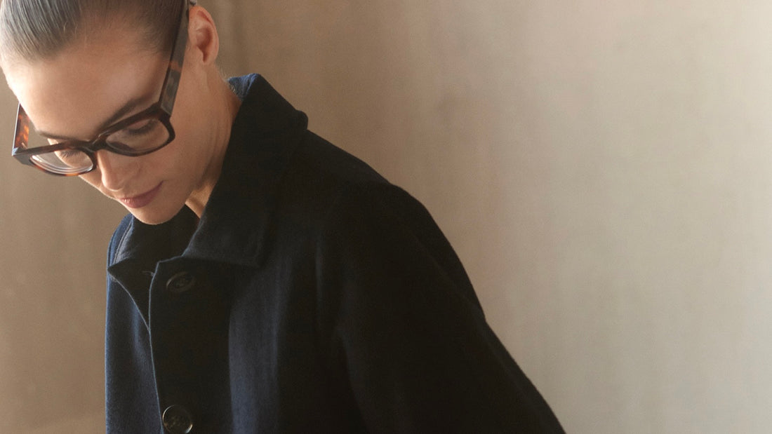 Jane Post | Distinctive Rain & Outerwear