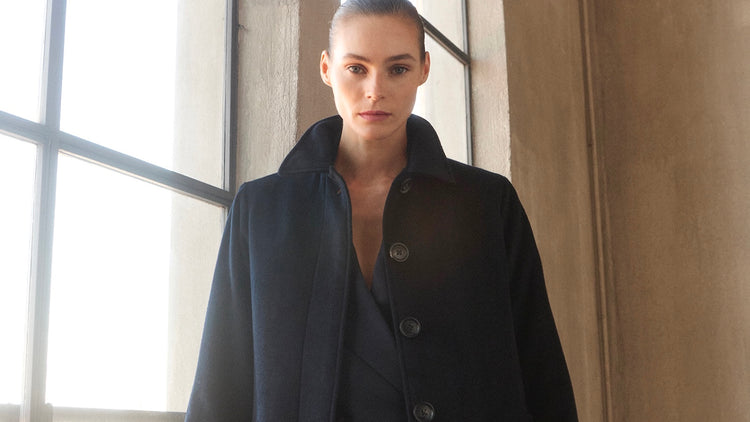 Jane Post | Distinctive Rain & Outerwear