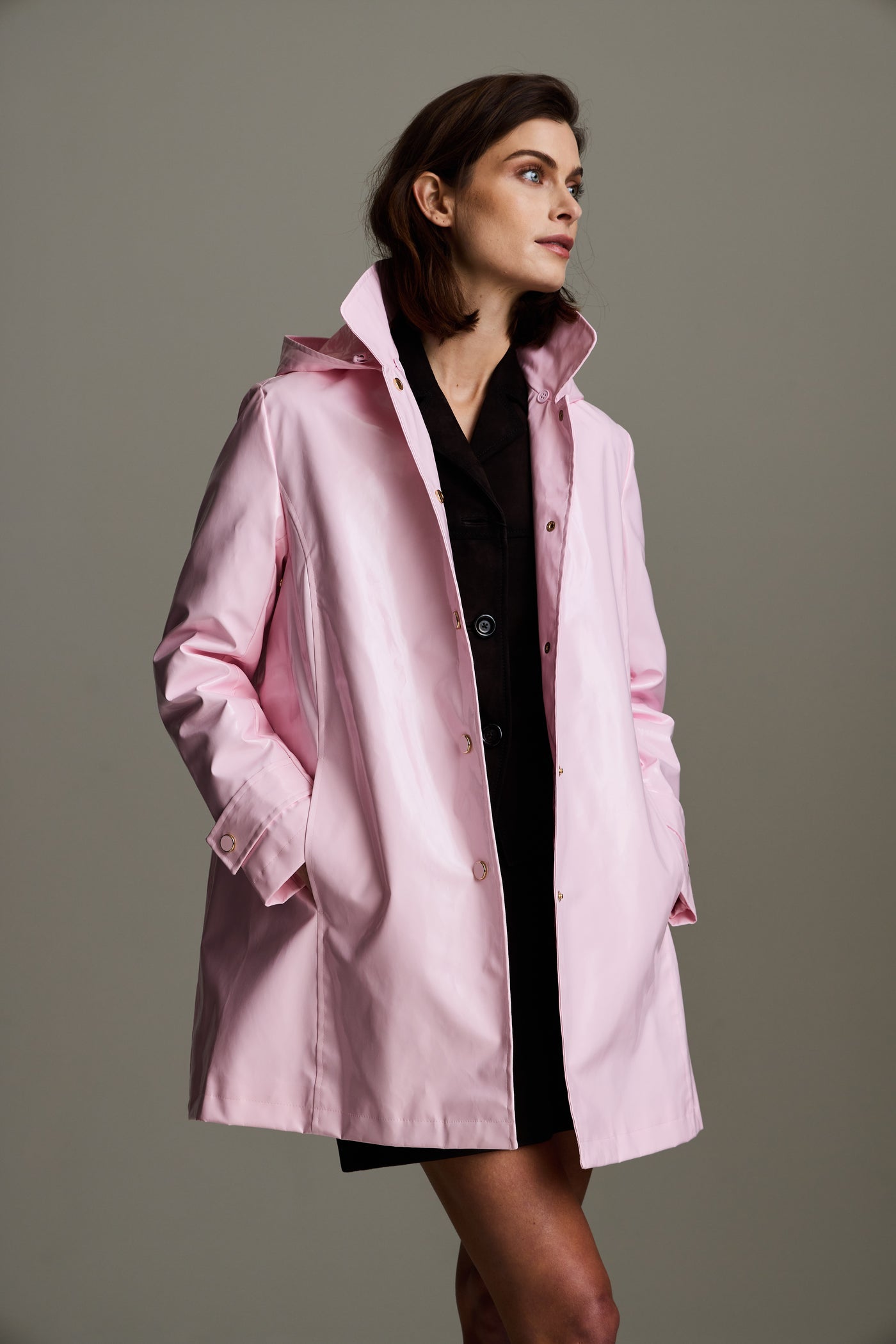 Jane Post | Distinctive Rain & Outerwear