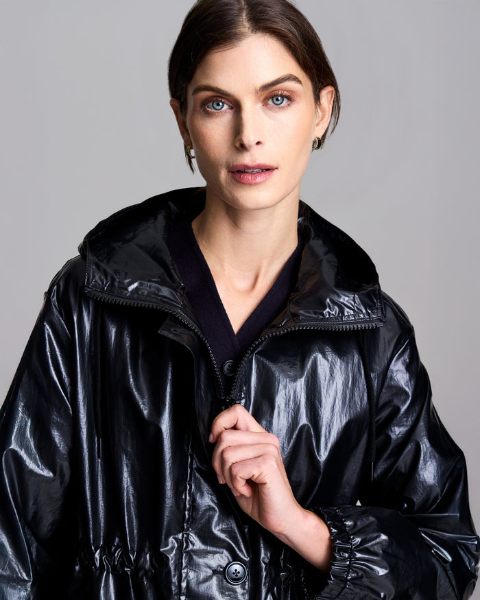 Jane Post | Distinctive Rain & Outerwear