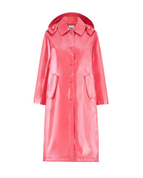 Spring City Slicker - Rose - Jane Post