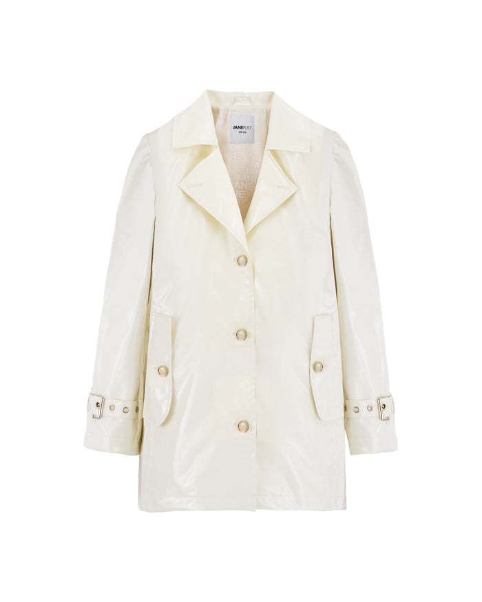 Jane Post | Distinctive Rain & Outerwear