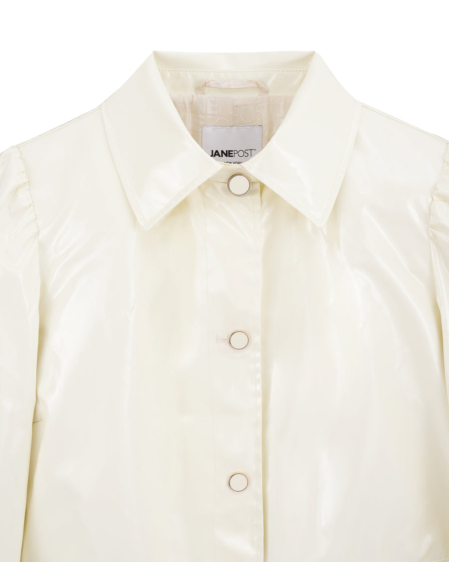 Jane Post | Distinctive Rain & Outerwear