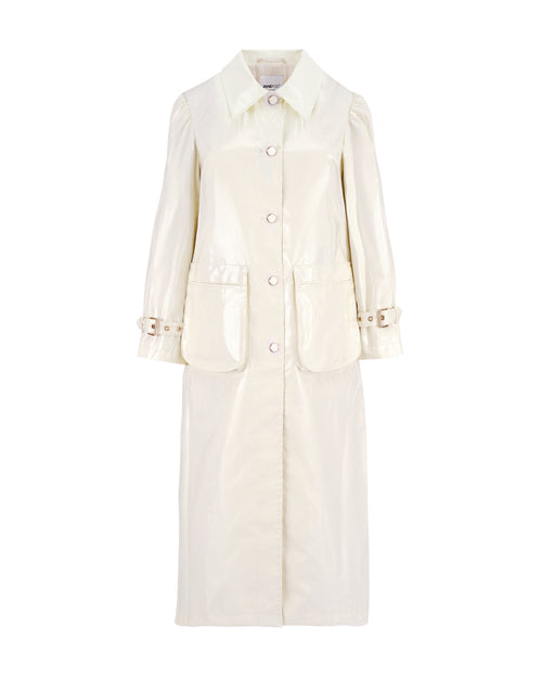 Jane Post | Distinctive Rain & Outerwear