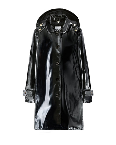 Iconic Princess Slicker – Jane Post