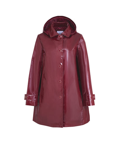 Iconic Princess Slicker – Jane Post