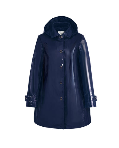 Iconic Princess Slicker – Jane Post