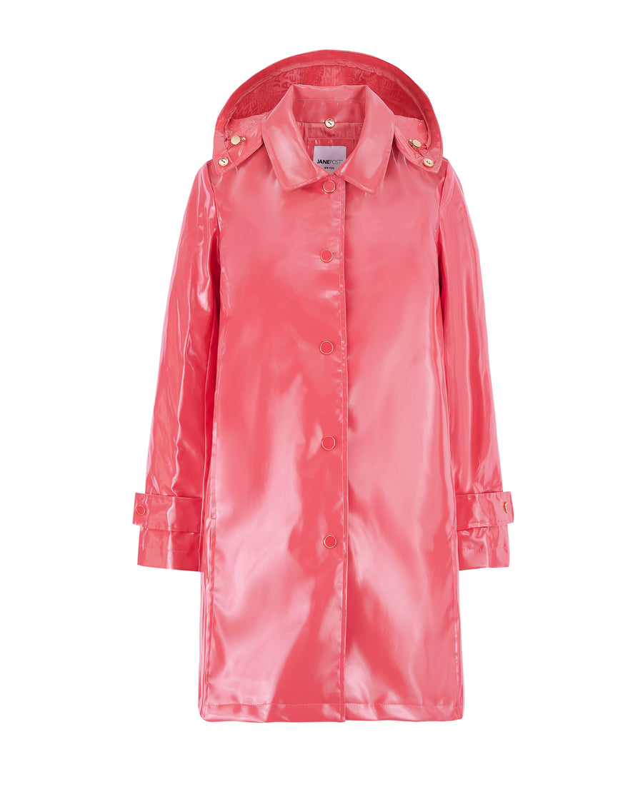 Jane Post | Distinctive Rain & Outerwear