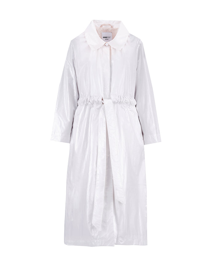 Jane Post | Distinctive Rain & Outerwear