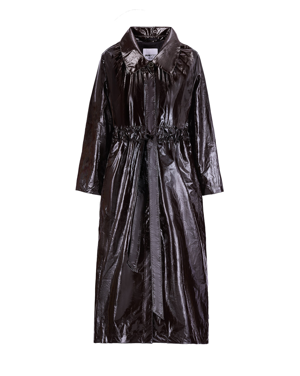 Jane Post | Distinctive Rain & Outerwear