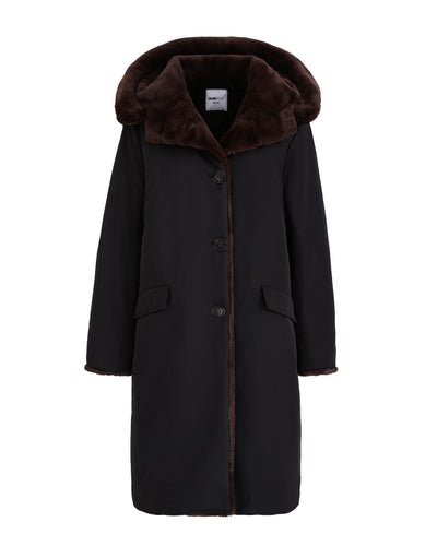 Coats – Jane Post