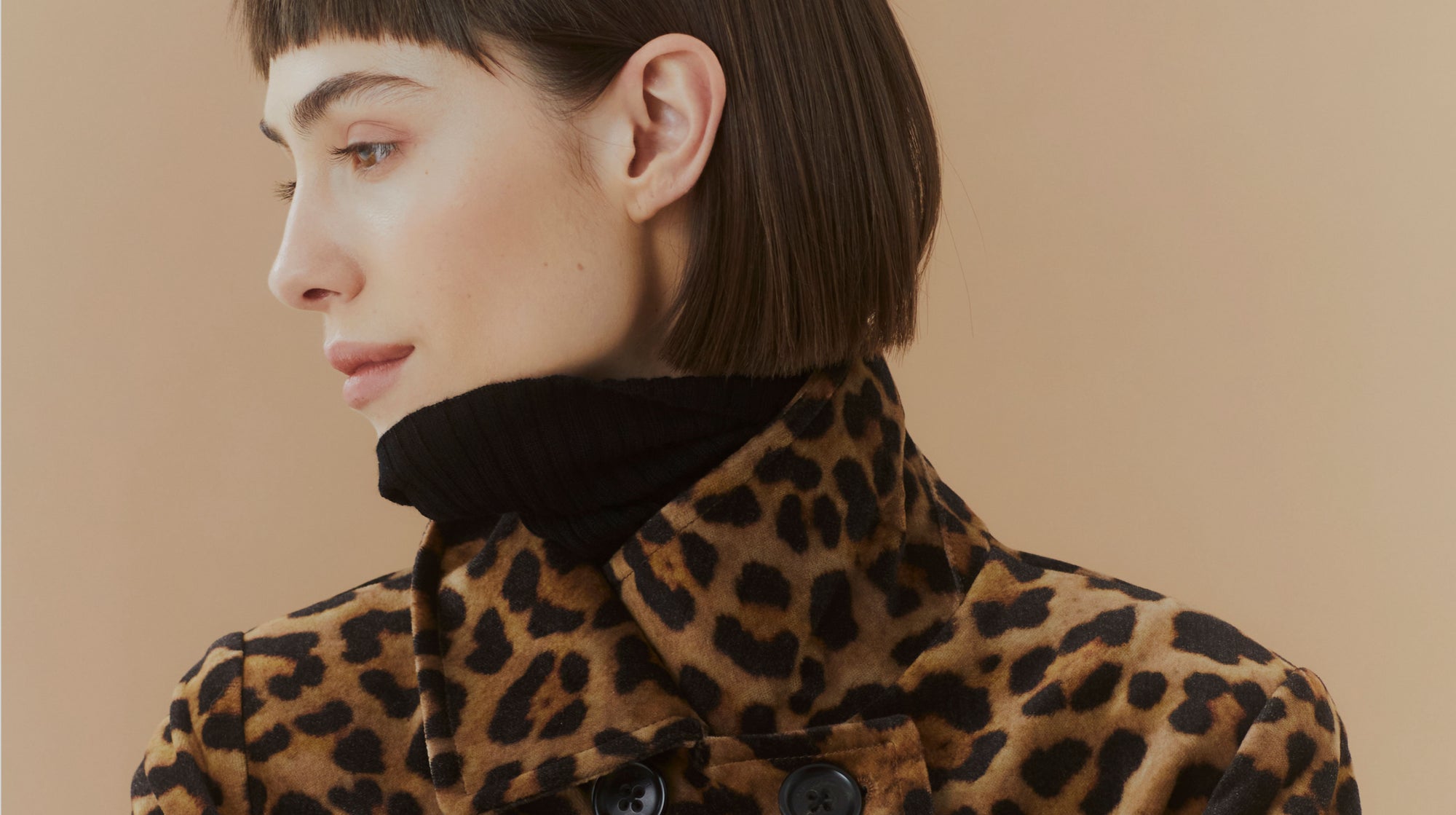 Jane Post | Distinctive Rain & Outerwear