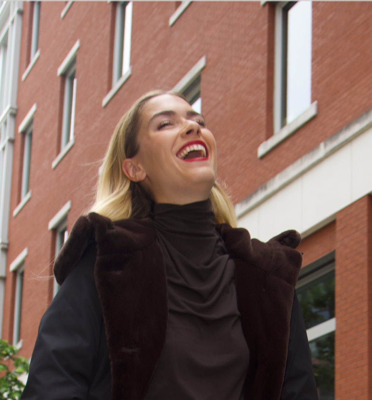 Jane Post | Distinctive Rain & Outerwear