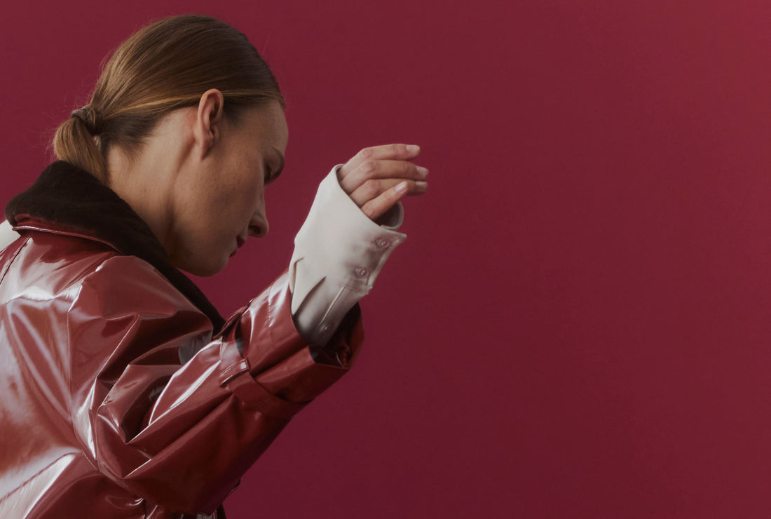 Jane Post | Distinctive Rain & Outerwear