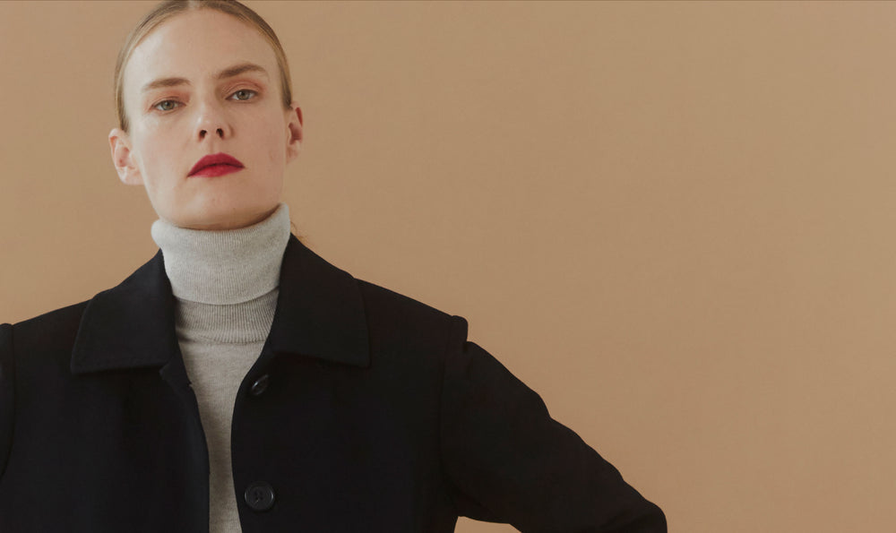 Jane Post | Distinctive Rain & Outerwear