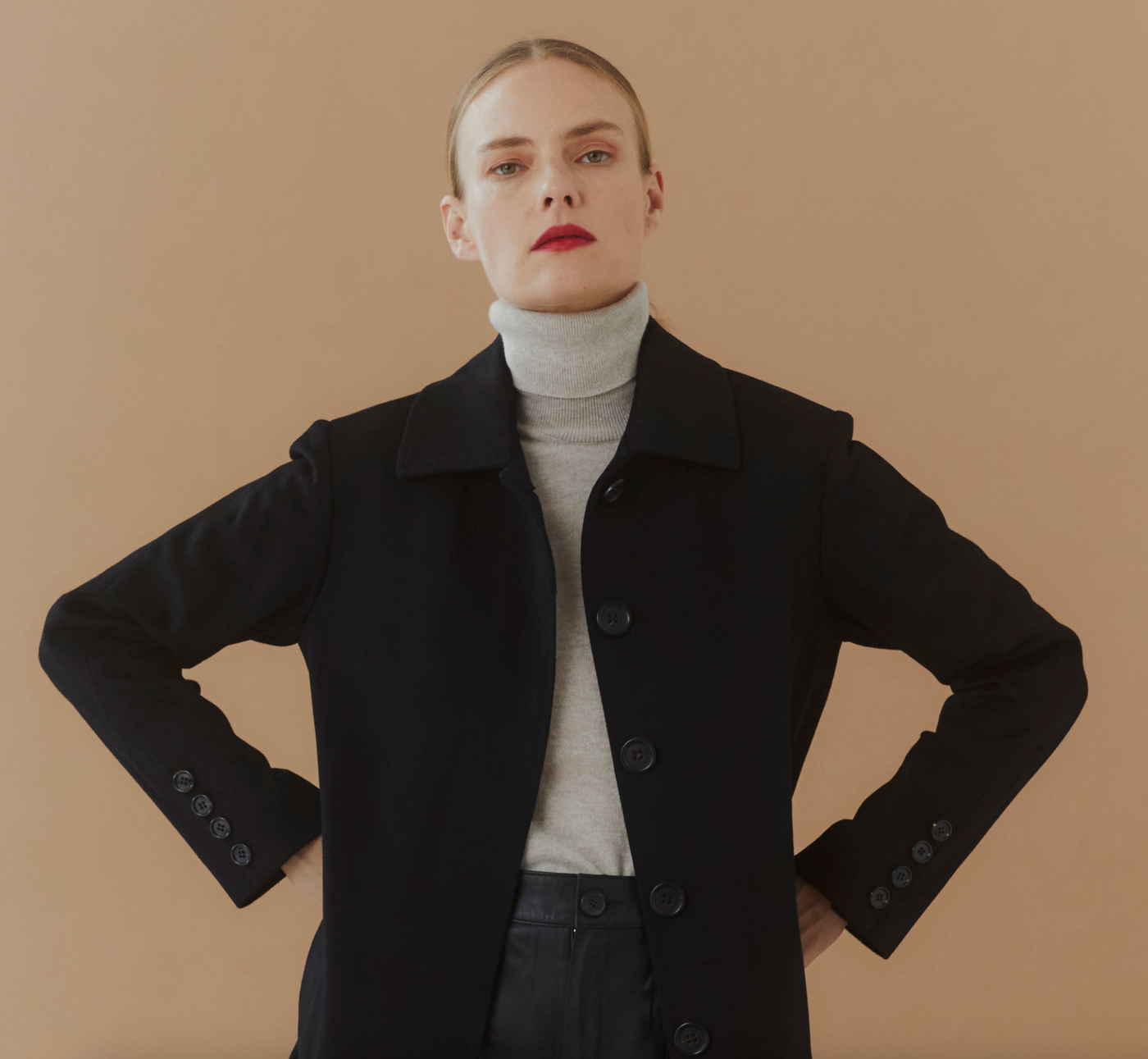 Jane Post | Distinctive Rain & Outerwear