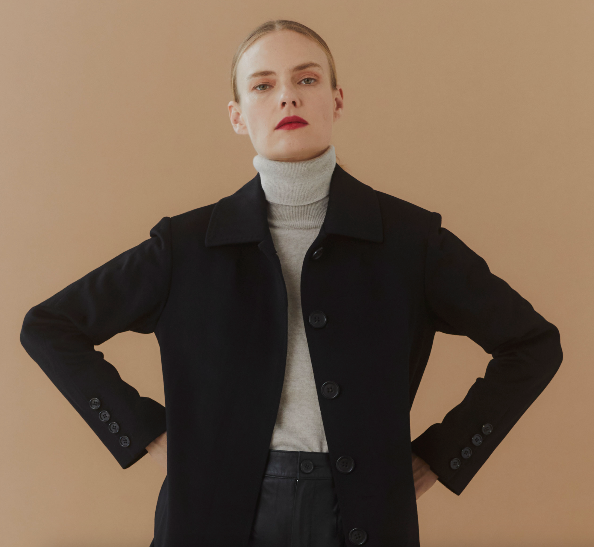 Jane Post | Distinctive Rain & Outerwear