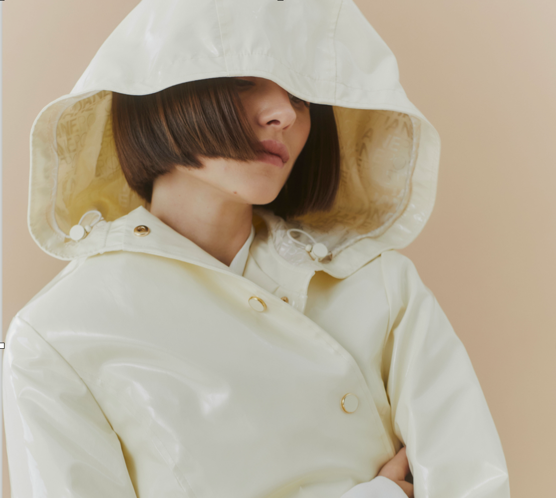 Jane Post | Distinctive Rain & Outerwear