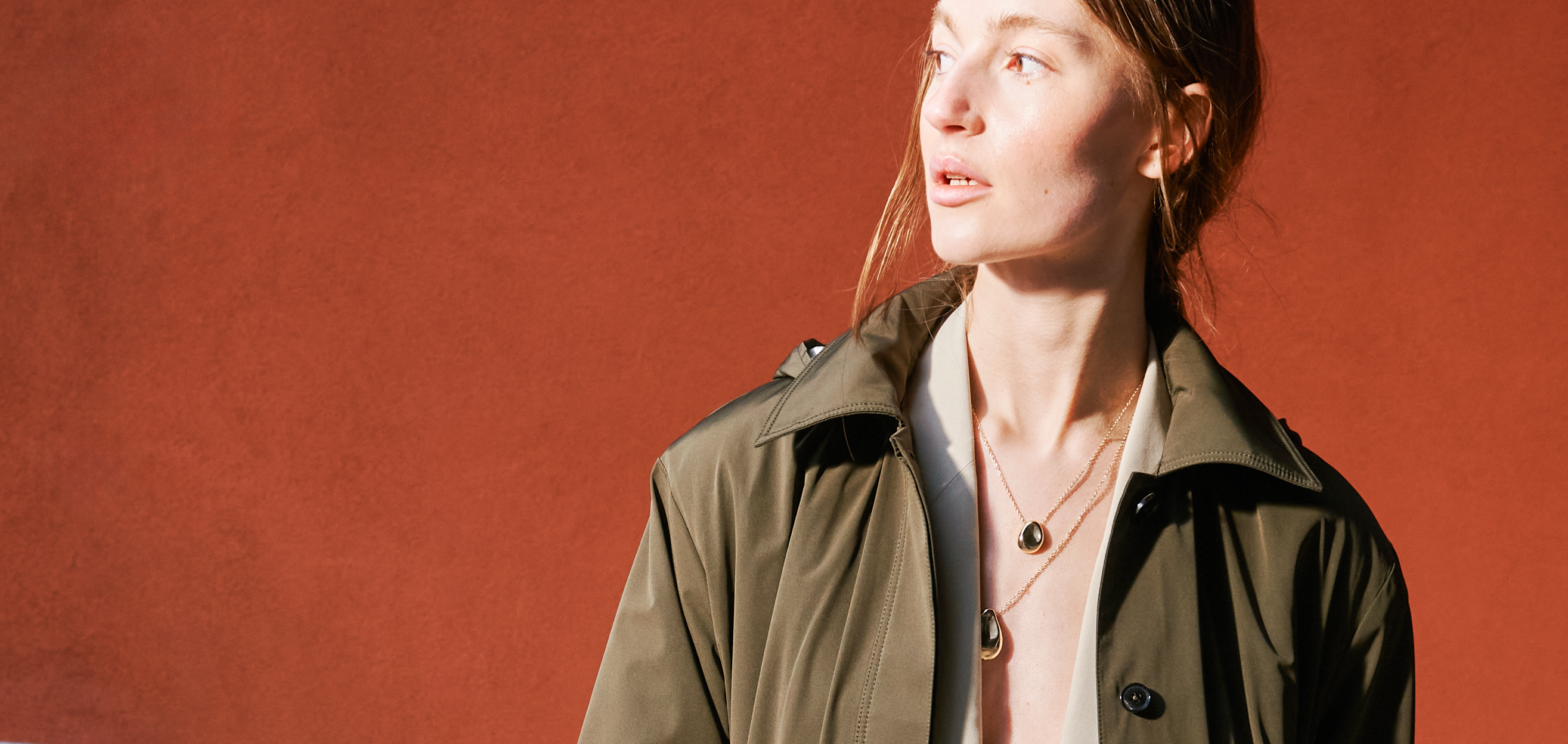 Jane Post | Distinctive Rain & Outerwear