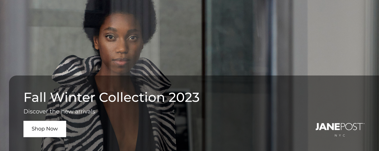 Jane Post | Distinctive Rain & Outerwear