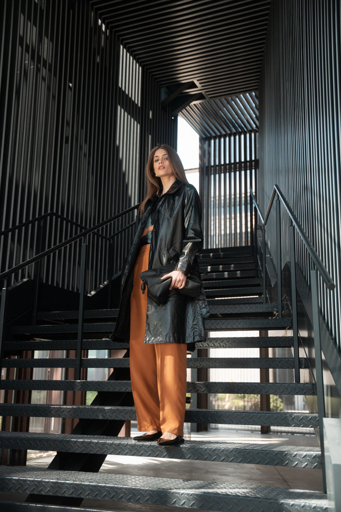 Jane Post | Distinctive Rain & Outerwear